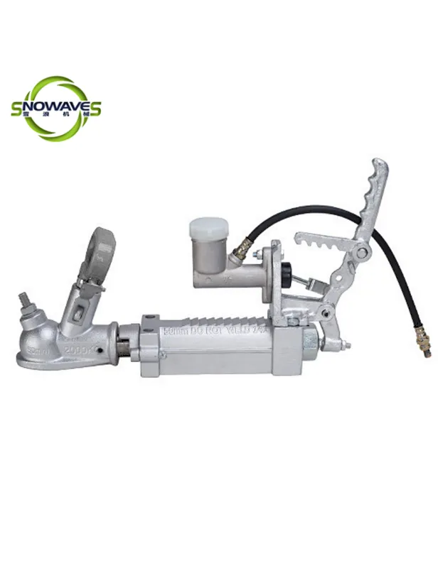 trailer hitch coupling